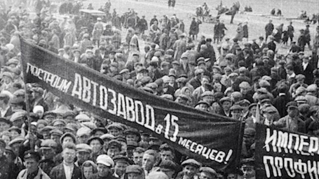 17421558668838 Ципулин Владимир Иванович. История конструктора первых советских грузовиков
