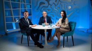 Бенефициары • Сезон 3 • Выпуск 5 с Дмитрием Шараповым
