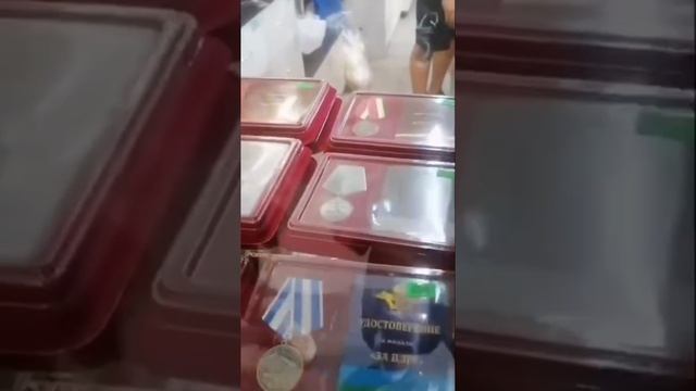 Боец СВО зашел в магазин специализированных товаров и офигел