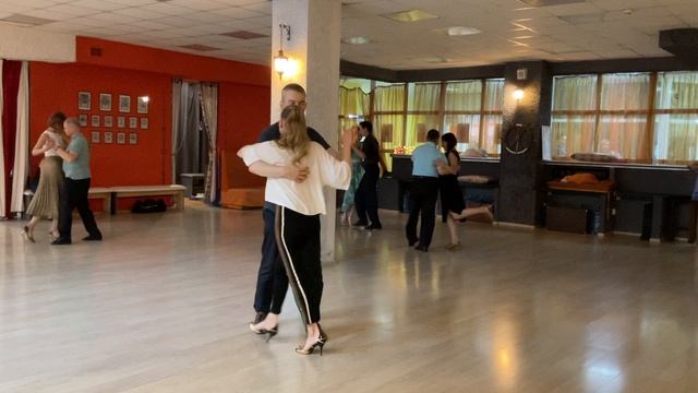 04 Милонга 25.06.25