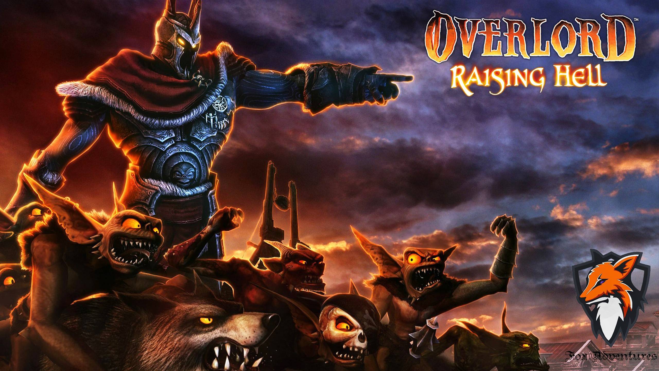 Overlord #20 Кан идёт за Юлией