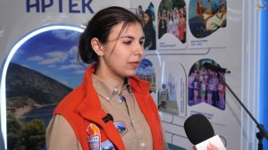 Отзыв 4, Артековцы о проекте «А нам судьбу России доверяли…», 23 апреля 2025г
