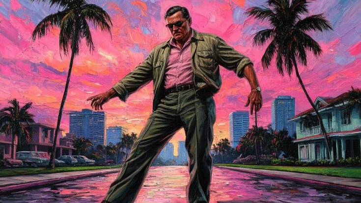 GTA - Made In USSR 9