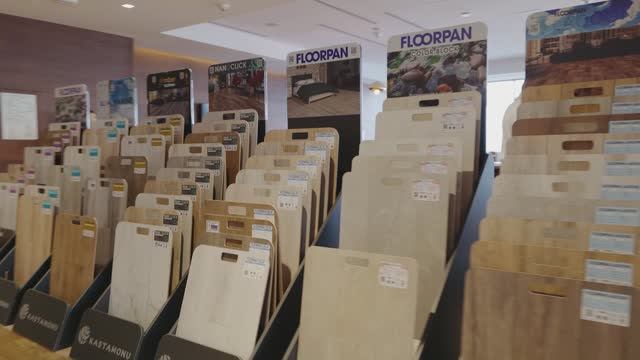 Kastamonu Sweet Day в Воронеже 20.02. 2025