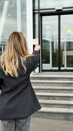 Никаких случайностей, только знаки судьбы, которым, определённо, стоит доверять! ♥️