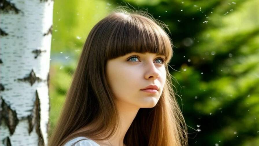 Оля-ст.В.Ляхова,муз и исп.нейросети. монтаж В.Зубковой