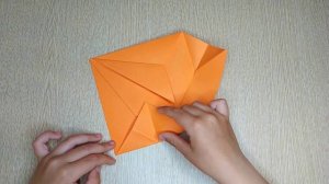 Как сделать бумажный самолетик. Самолет из бумаги