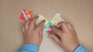 Как сделать забавные закладки для книг из бумаги