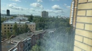 Россия, г.Москва, ул. Толбухина дом 13, к1