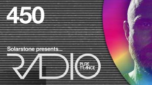 Solarstone – Pure Trance Radio 450