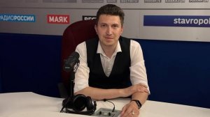 «Говорим сегодня»: «Учитель года 2025»