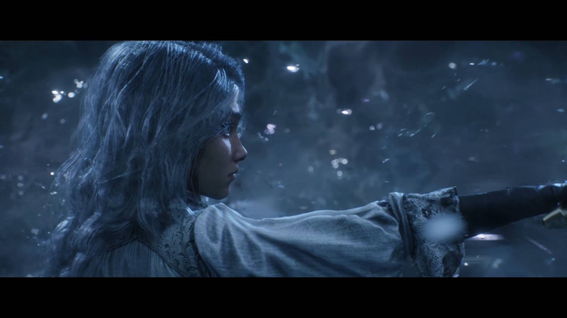 Clair Obscur: Expedition 33 Продвигаемся к отцу