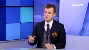 Актуальное интервью. Психиатрическая помощь военнослужащим