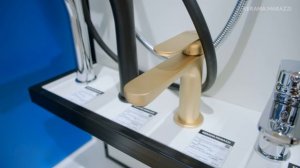 Сантехника KERAMA MARAZZI глазами дизайнера