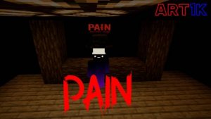ТАИНСТВЕННАЯ ИСТОРИЯ... | MINECRAFT