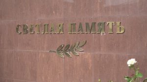 В Дербенте прошли мероприятия, приуроченные ко дню памяти жертв теракта от 23 июня 2024