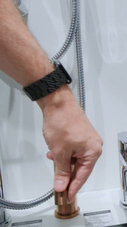 Важный штрих вашего интерьера: смесители KERAMA MARAZZI