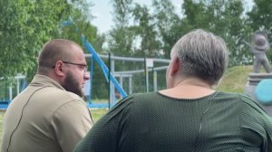 Братчанин Андрей (позывной "Иркут") участвует в специальной военной операции с 2022 года