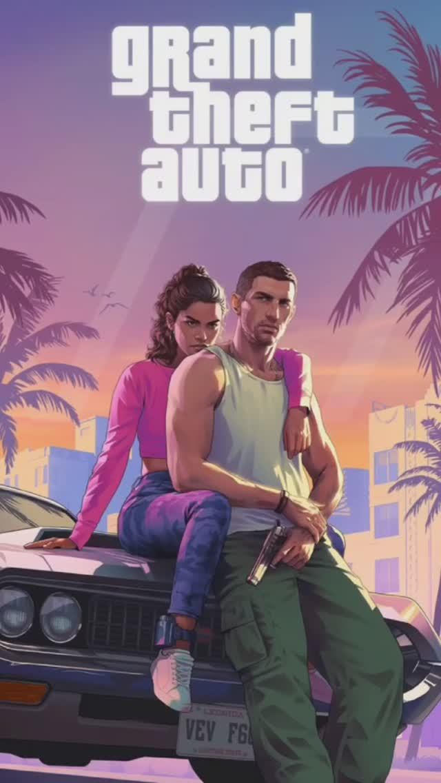 ЧТО НАМ ИЗВЕСТНО О GTA VI 😱😱😱
