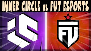 КРУТОЙ СКРИМ, ИГРАЮТ - INNER CIRCLE vs FUT ESPORTS #brawlstars
