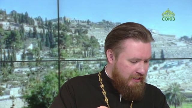 Читаем Апостол. 29 июня 2025