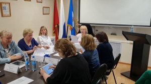 Муниципальные депутаты согласовали план досуговых и спортивных мероприятий