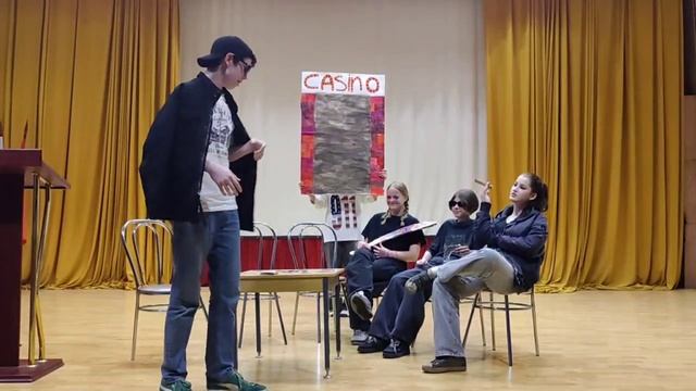 Теремок