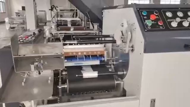 Автоматизация упаковки: быстро, эффективно, выгодно!