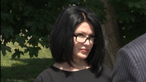 Специальный репортаж,  автор Аза Картаева,  экологическое  состояние  региона  250625