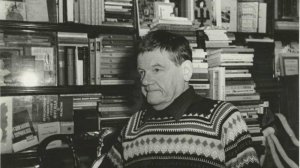 Поэзия ХХ века: П.Антокольский, А.Межиров, Н.Заболоцкий, Л.Мартынов, С.Наровчатов