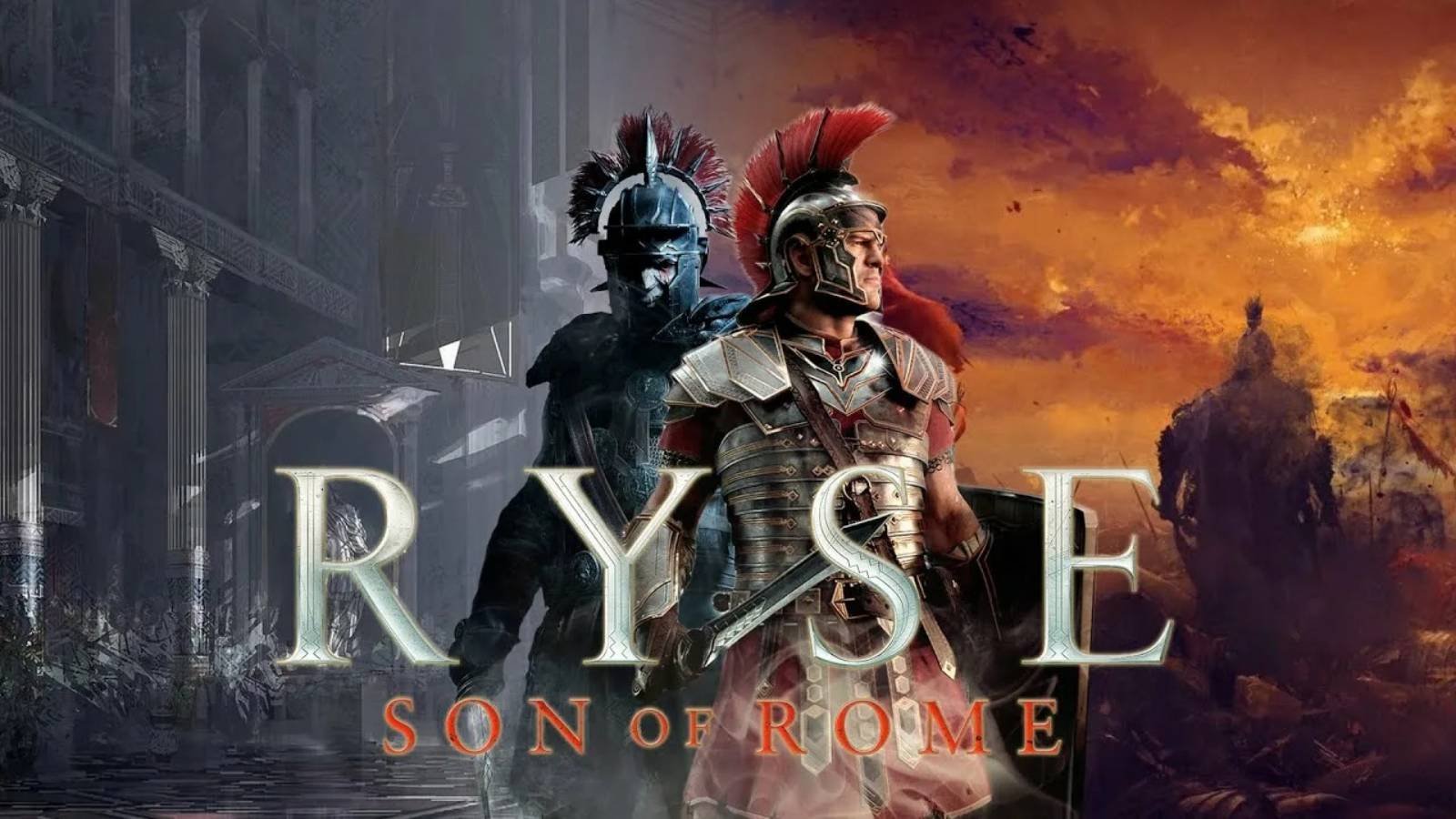 Ryse: Son of Rome: Начало - Сенат и народ - Испытание огнем