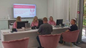 Космонавты, вернувшиеся с МКС, проходят реабилитацию в Сочи