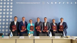 У кластера «Машиностроение» Ярославской области появился новый партнер