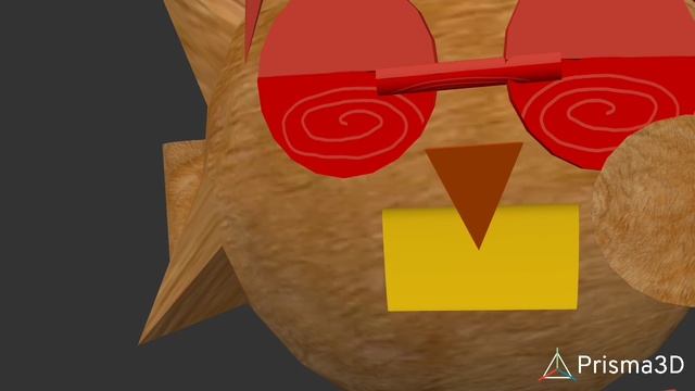 анимация про бархатные тяги ден китик кореш миф анимация чикен ган