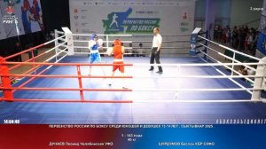 143 40 кг ДУНАЕВ Леонид Челябинская УФО - ШУРДУМОВ Беслан КБР СКФО