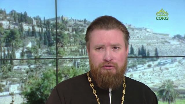 Читаем Апостол. 2 июля 2025
