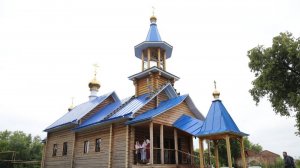 Еженедельная программа "Из жизни епархии". Выпуск от 26 июня 2025 года.