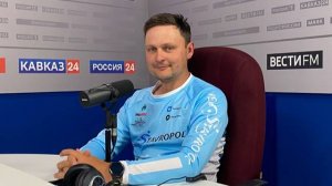 «Говорим сегодня»: о летних велозаездах