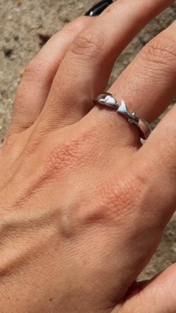 Все наши украшения выполнены из серебра 925 пробы. Все доступно к заказу. Ссылка на сайт👆👆