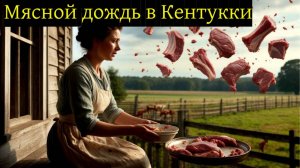 Самое странное явление в истории? Что это было? Какие теории существуют?