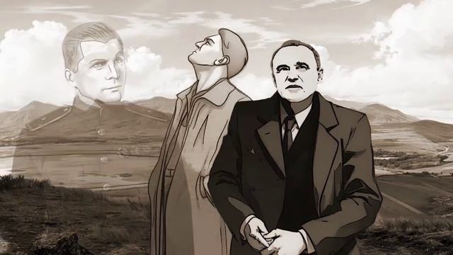 Тизер сериала "Улётная история"