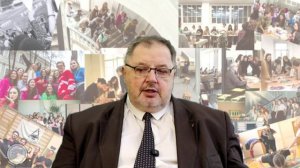 Поздравление ректора МАРХИ с Днём молодежи