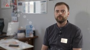 Визитка Трифанов Андрей Николаевич