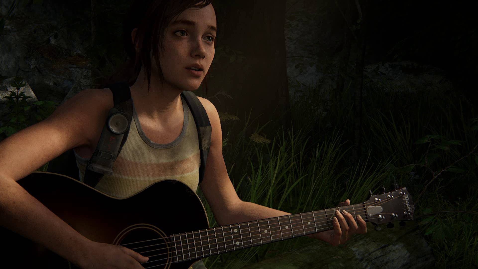 The LAST of US 2 (Одни из нас 2) ➤ Прохождение #15 ➤ ДЕНЬ РОЖДЕНИЯ!