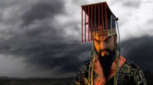 Враждующие провинции Китая (Цинь Шихуанди) ⯈ Stronghold - Warlords #02