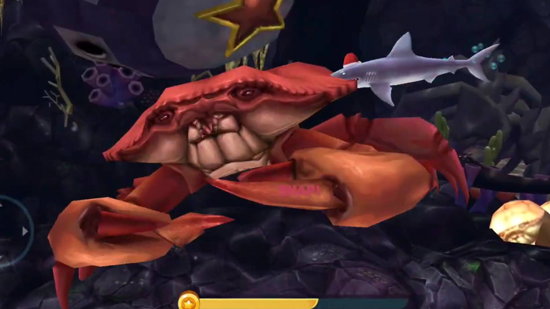 Hungry Shark Evolution (Android)
