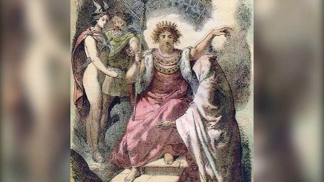 Вельможа | И. А. Крылов