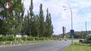 В Новоуральске продолжается реализация проектов по улучшению городского освещения