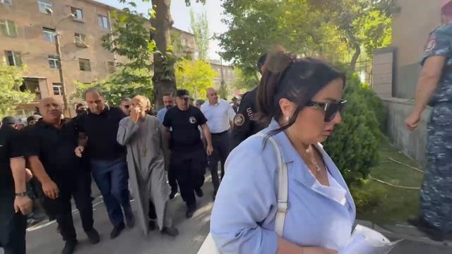 Срочно !!! Армянские СМИ сообщают