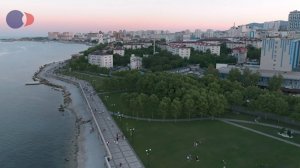 Благодаря КТК. Новороссийск
